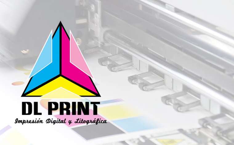 DL PRINT – Impresión Digital y Litográfica – Satisfacemos las ...